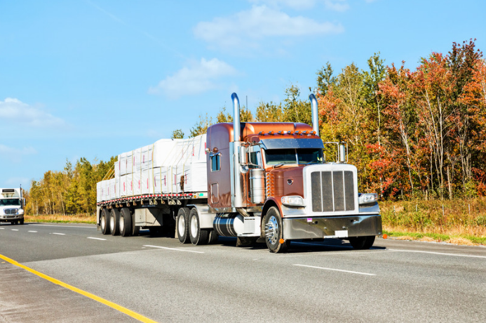 Shippers - Single Point Logistics