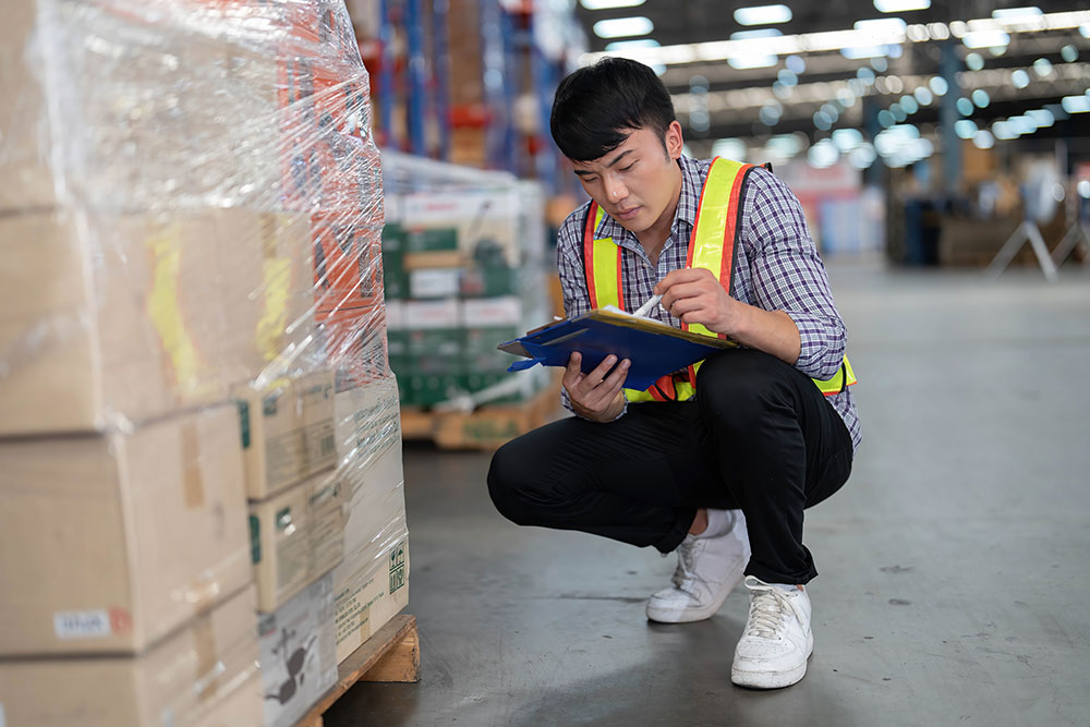 Shippers - Single Point Logistics