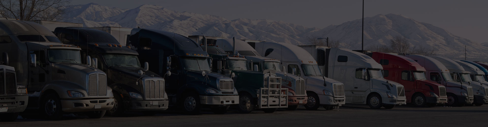 Home - Single Point Logistics